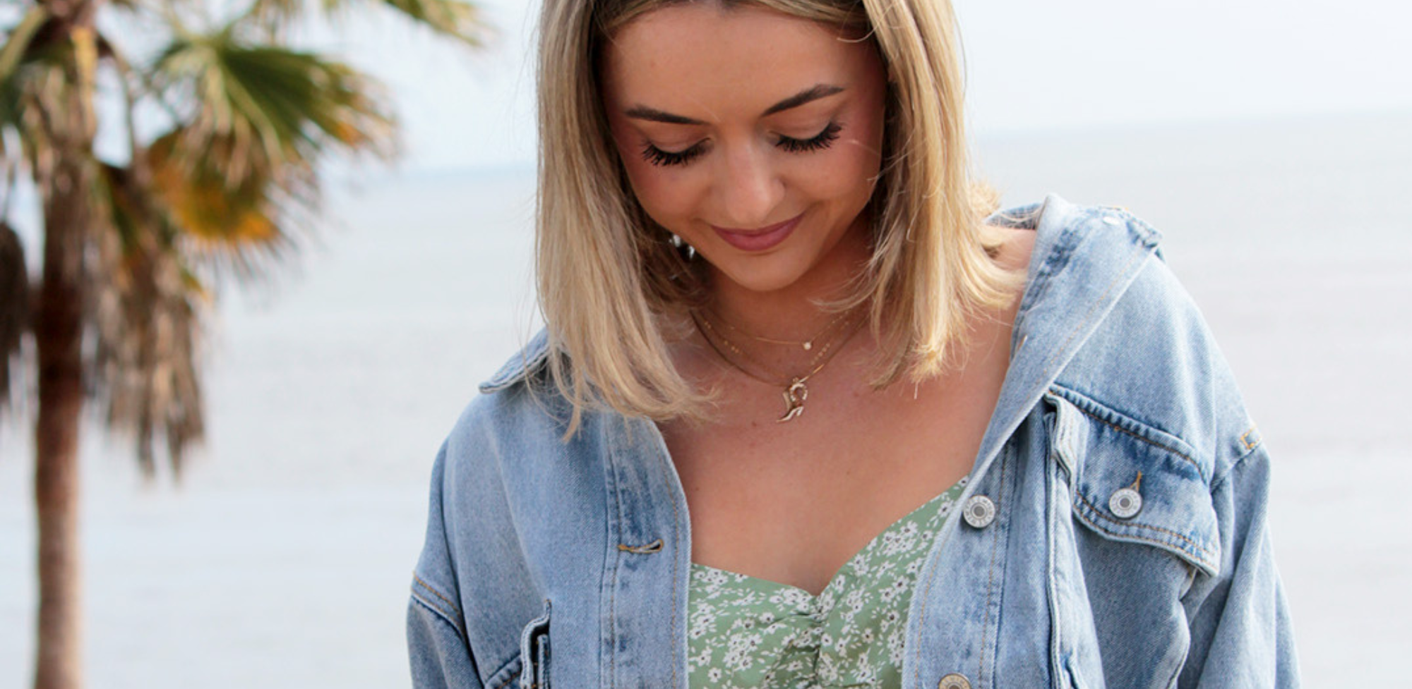 DENIM OF YOUR DREAMS – Daisy Shoppe - cute clothes & accessories