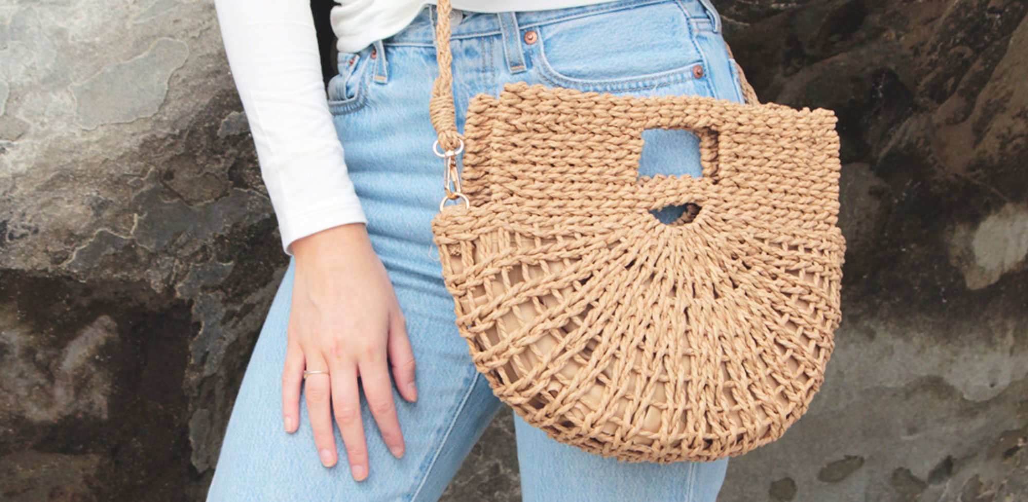 STRAW COLLECTION – Daisy Shoppe - cute clothes & accessories