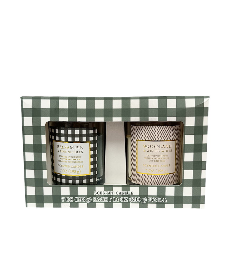Black Friday Candle Gift Box – Daisy Shoppe - cute clothes & accessories