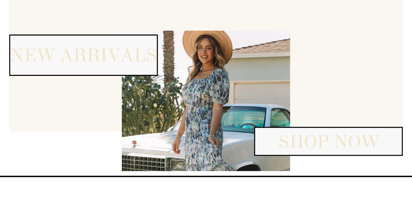 Daisy Shoppe – Daisy Shoppe - cute clothes & accessories