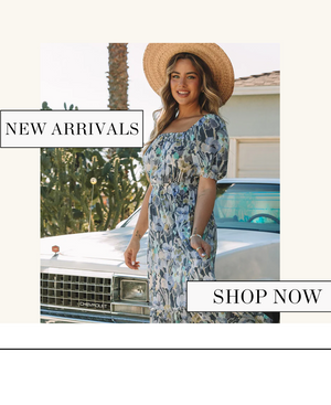 Daisy Shoppe – Daisy Shoppe - cute clothes & accessories