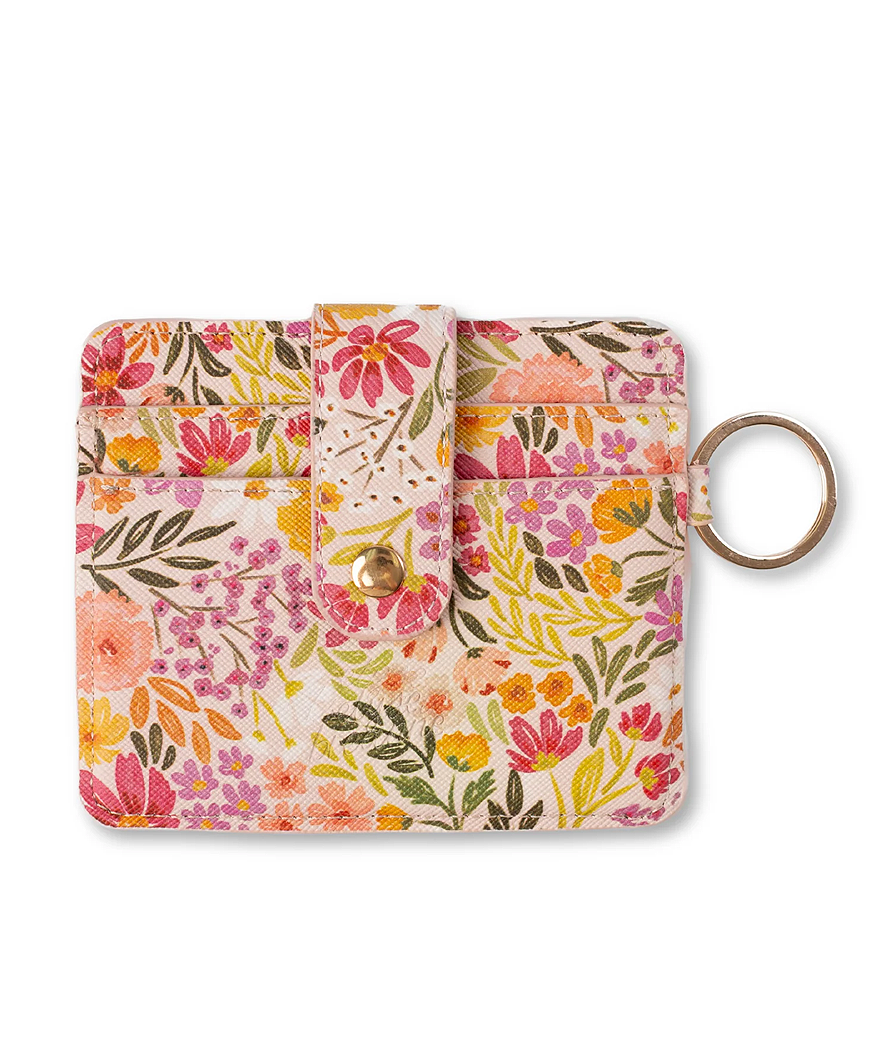 Primrose Petals: Card Wallet – Daisy Shoppe - cute clothes & accessories