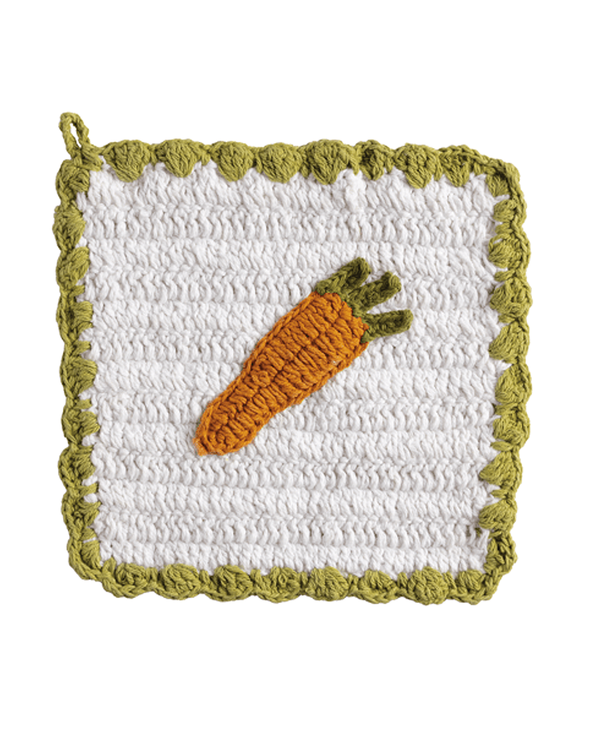 Spring Pot Holders – 4 Fun Styles – Daisy Shoppe - cute clothes ...